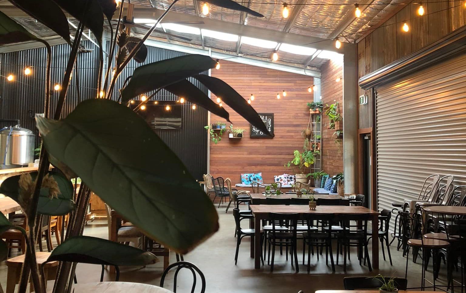 Little Rippa Brewing Co Mount Gambier South Australia