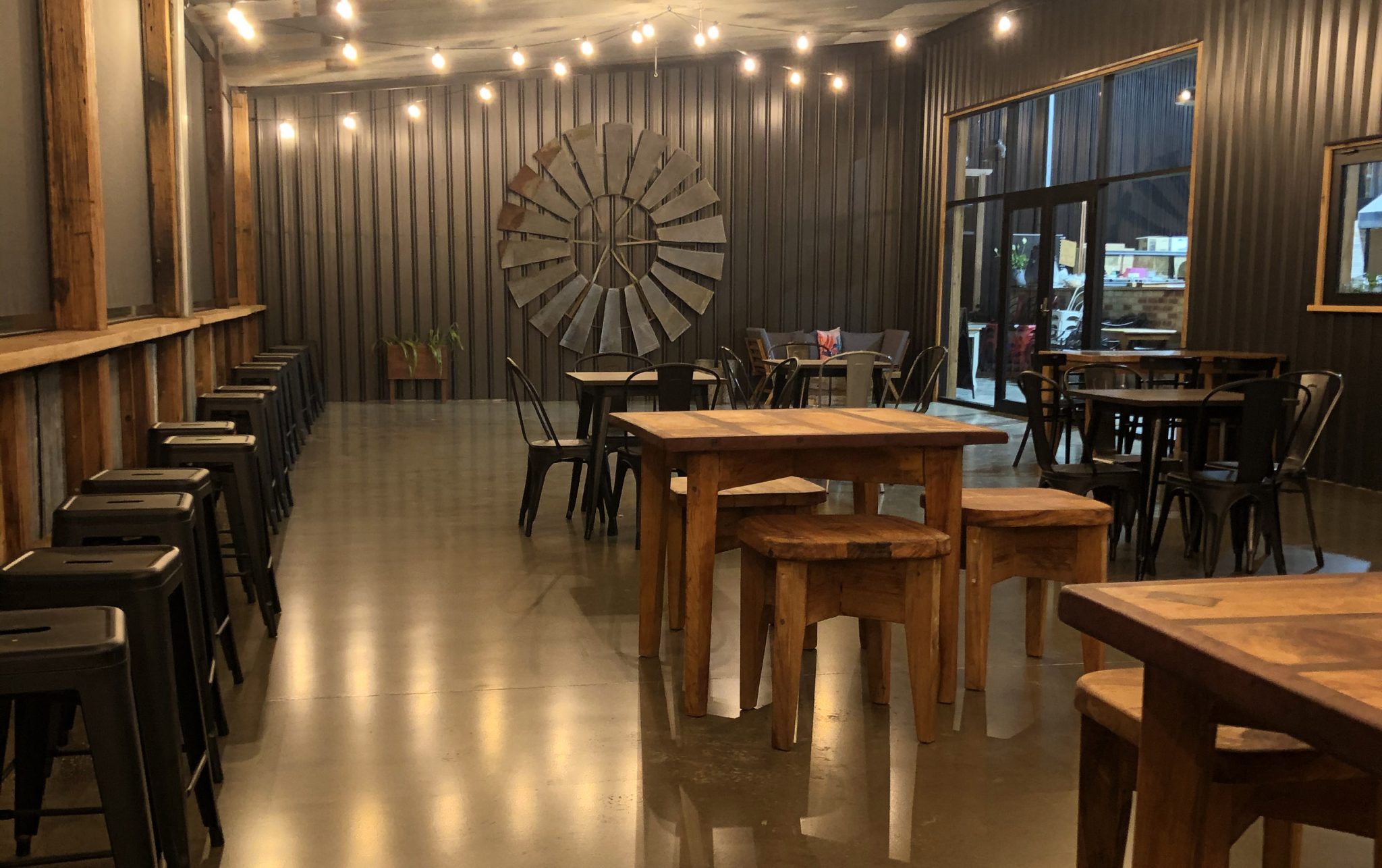 Little Rippa Brewing Co Mount Gambier South Australia