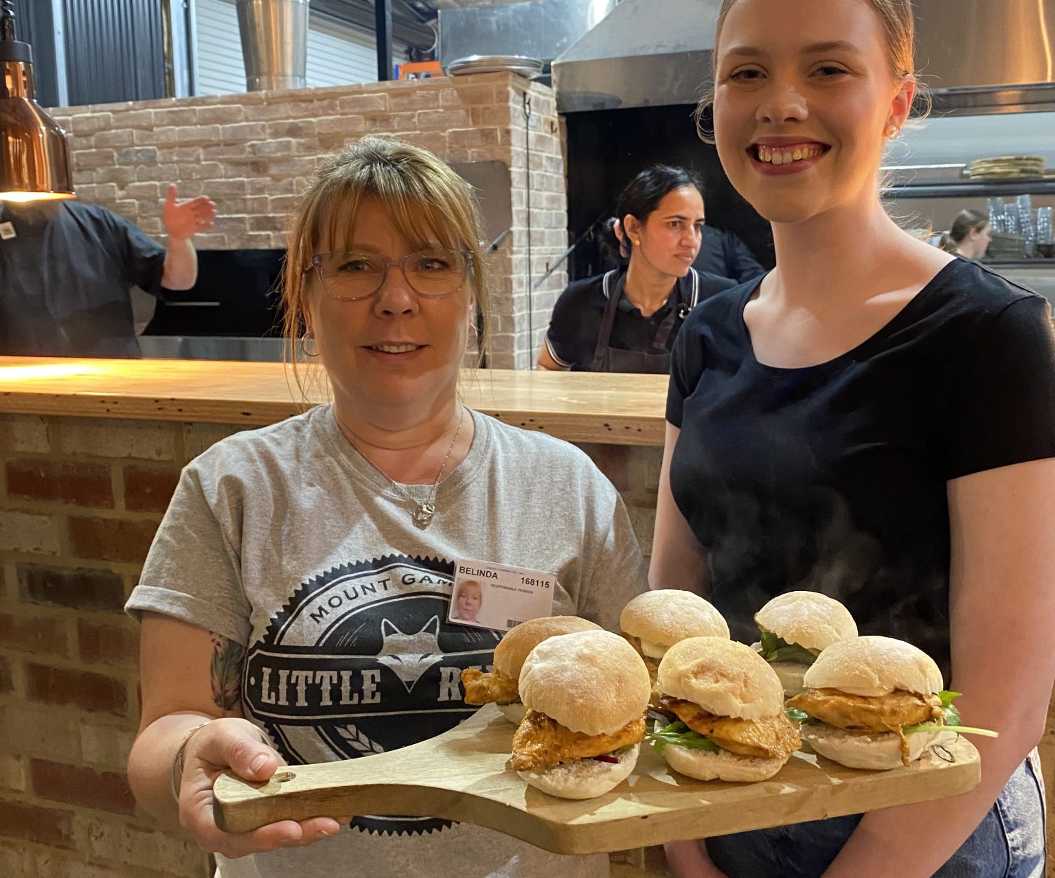 Little Rippa Brewing Co – Mount Gambier | South Australia