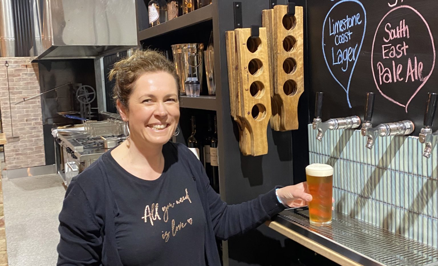Little Rippa Brewing Co – Mount Gambier | South Australia